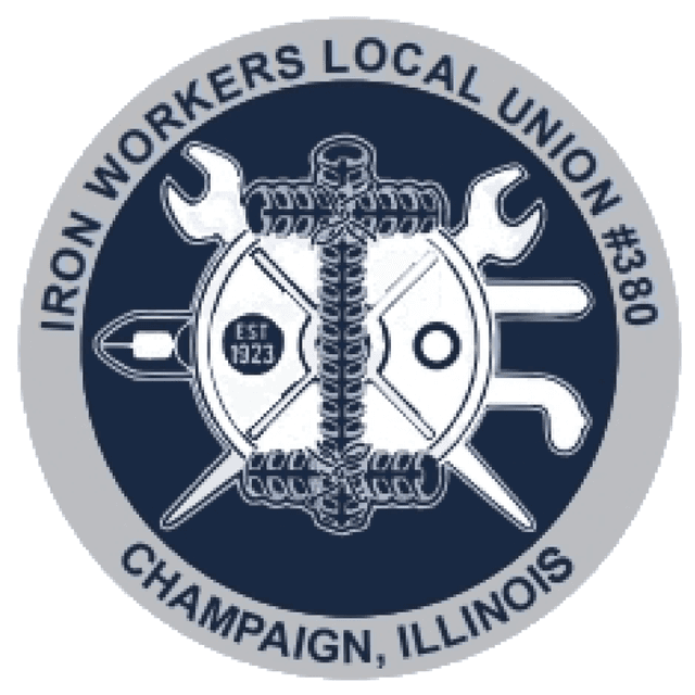 Iron Workers Local 380 | Home
