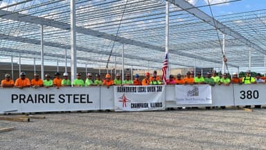 Iron Workers Local 380 | Home