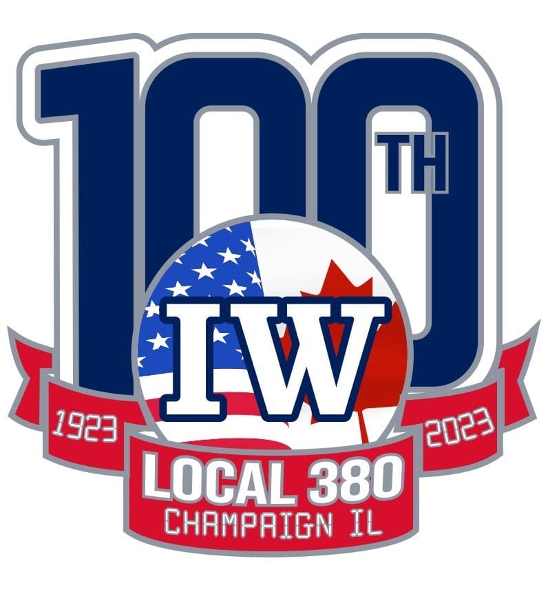 Iron Workers Local 380 | Contact Us